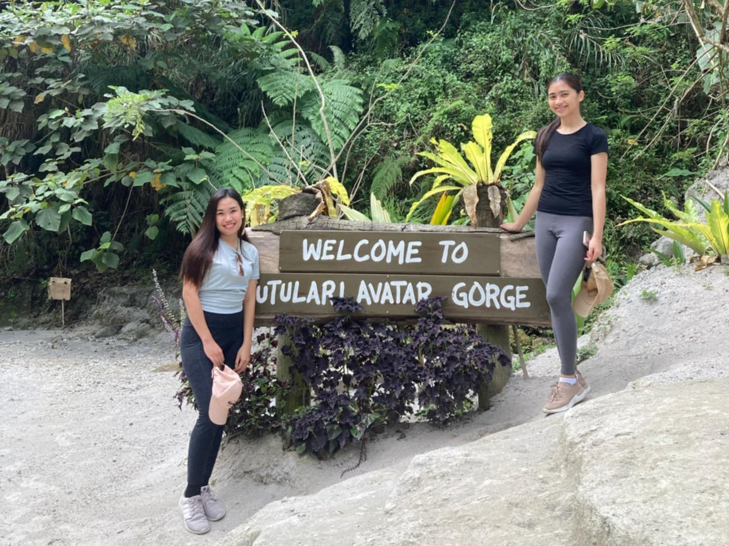 2025 Guide to Avatar Gorge Tours - Tourist Attraction in Pampanga via ...