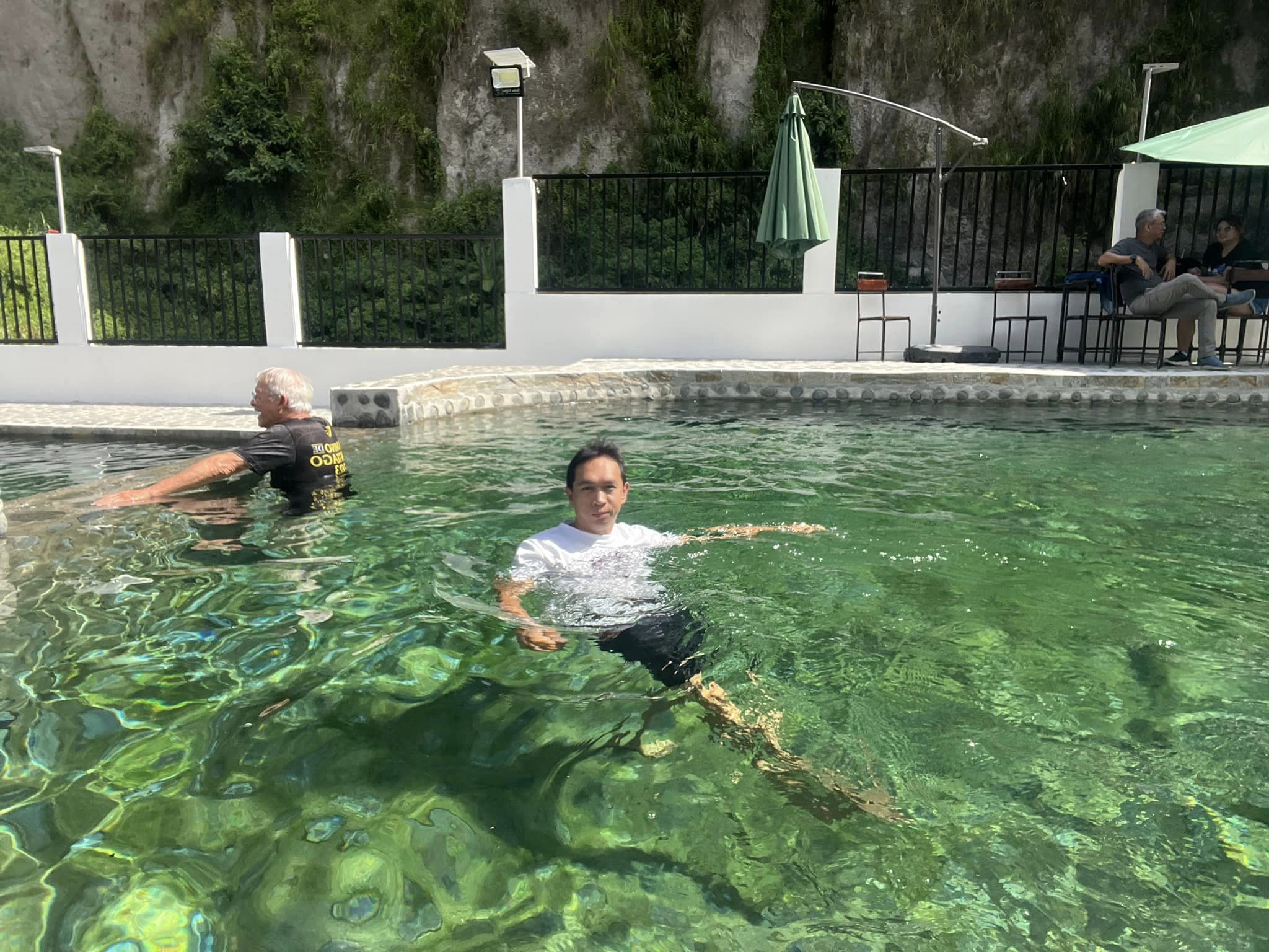 Eden Hot Spring & Mountain Resort – Pinatubo Mountainero